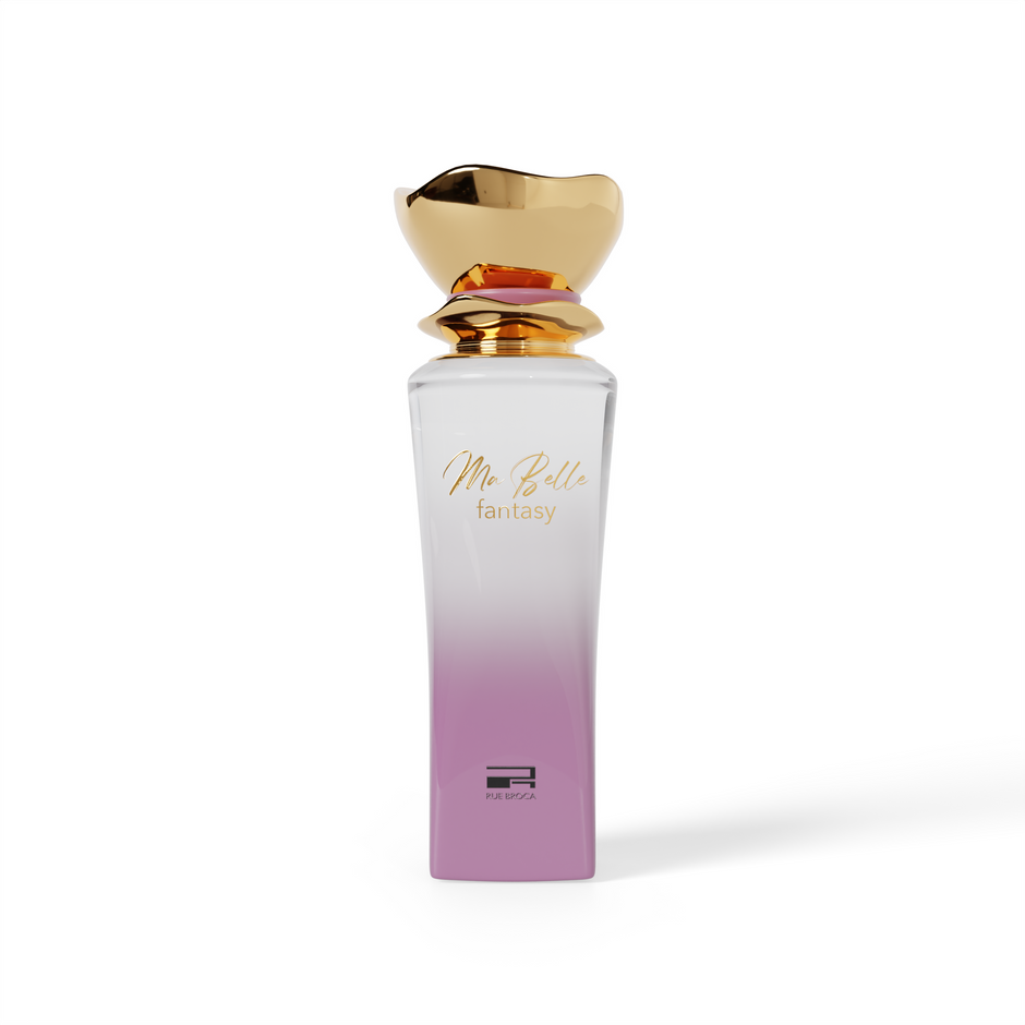 Ma Belle – RB USA
